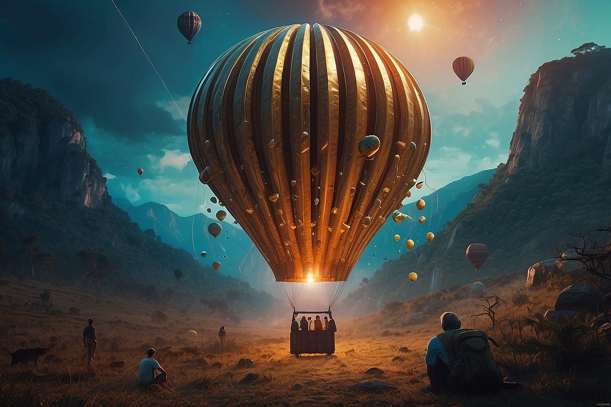 Manta Airdrop — Everything You Need to Know About the Latest Crypto ...