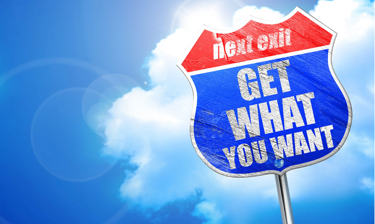 How to Ask for What You Want. I served on a panel for Women in… | by ...