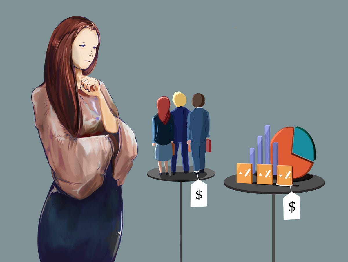 The Minimum Price Tag of Traditional Consulting and Data Analytics ...