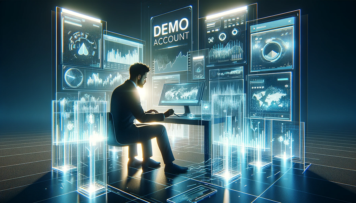 A Safe Start: How to Use Demo Accounts to Sharpen Your Trading Skills ...