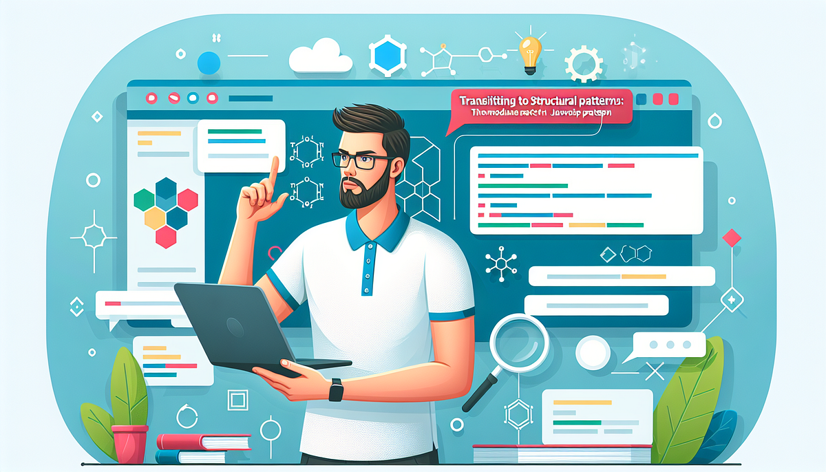 Diving Deeper into JavaScript Design Patterns: The Revealing Module Pattern vs Module Pattern ...