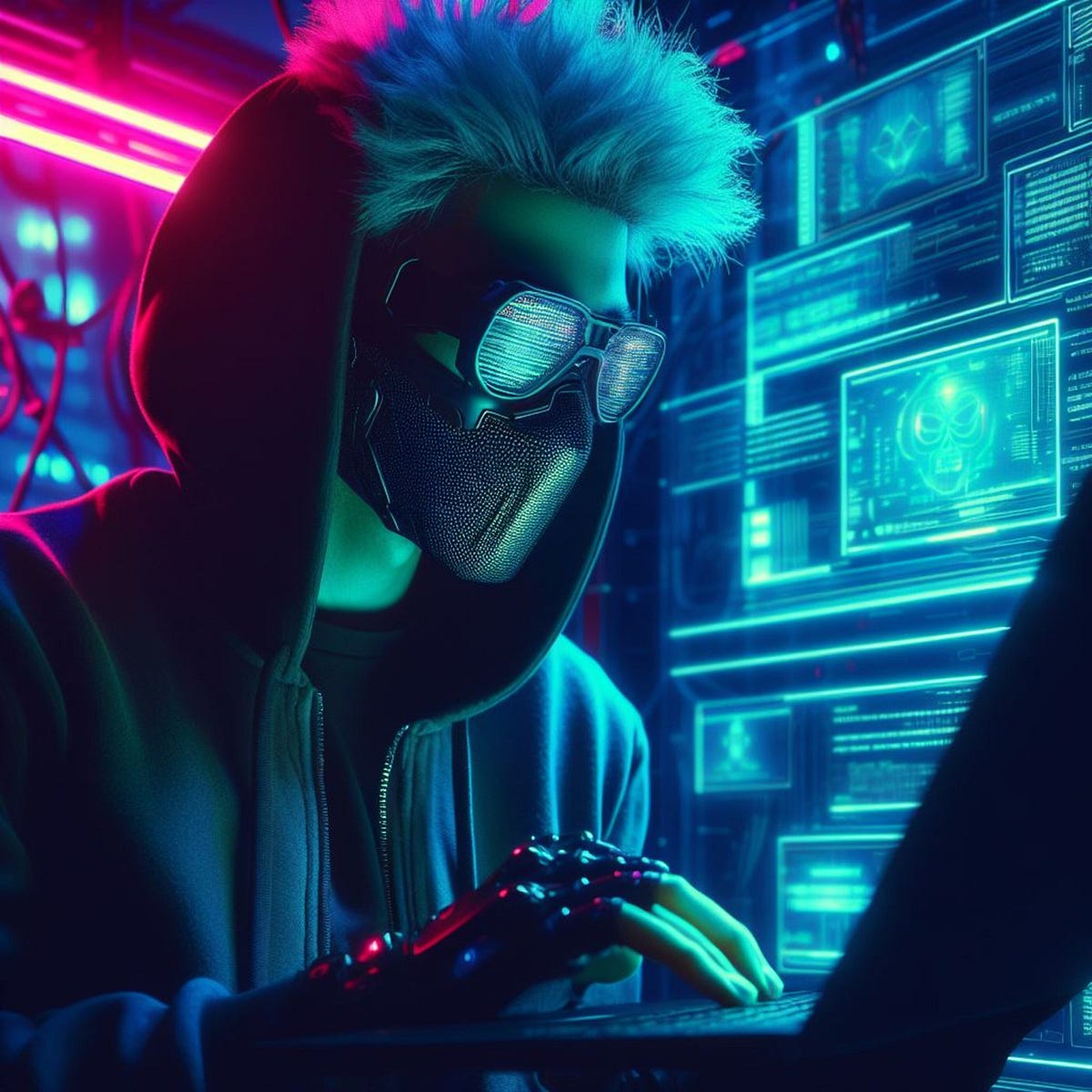 The 60-Second Phone Hack That's Draining Bank Accounts Worldwide | by ...