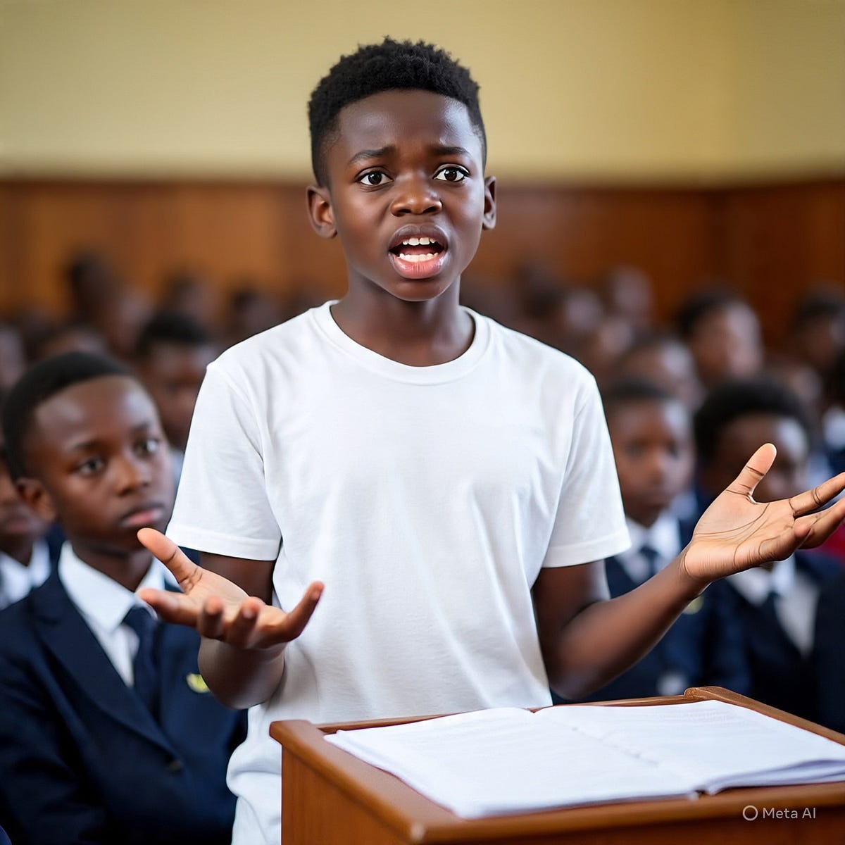 Where Is Our Educational System Heading? | by Abdulsalam Adekoya | Aug, 2025 | Medium