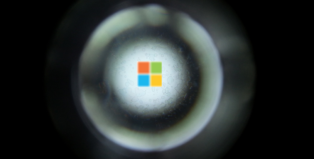 Refocusing on Microsoft and Dynamics 365 | by David Crouch | Medium