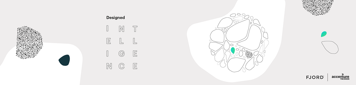 Designed Intelligence: Empowering people within systems | by Fjord ...