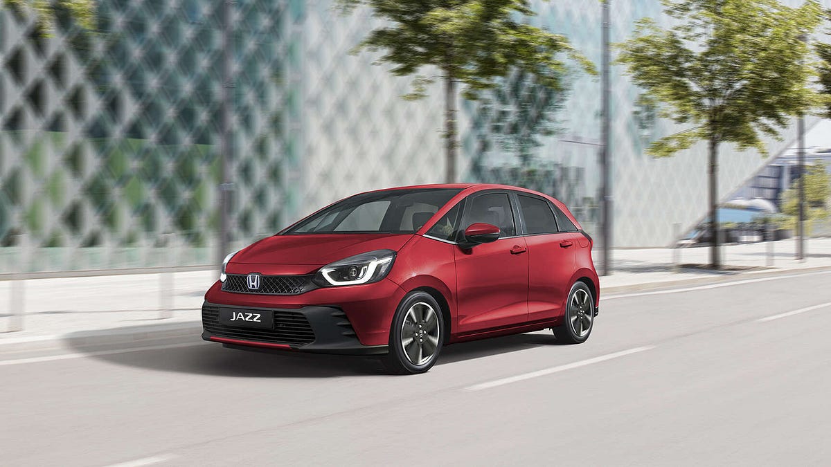 Exploring Honda Motability Schemes: A Guide to Freedom and Independence ...