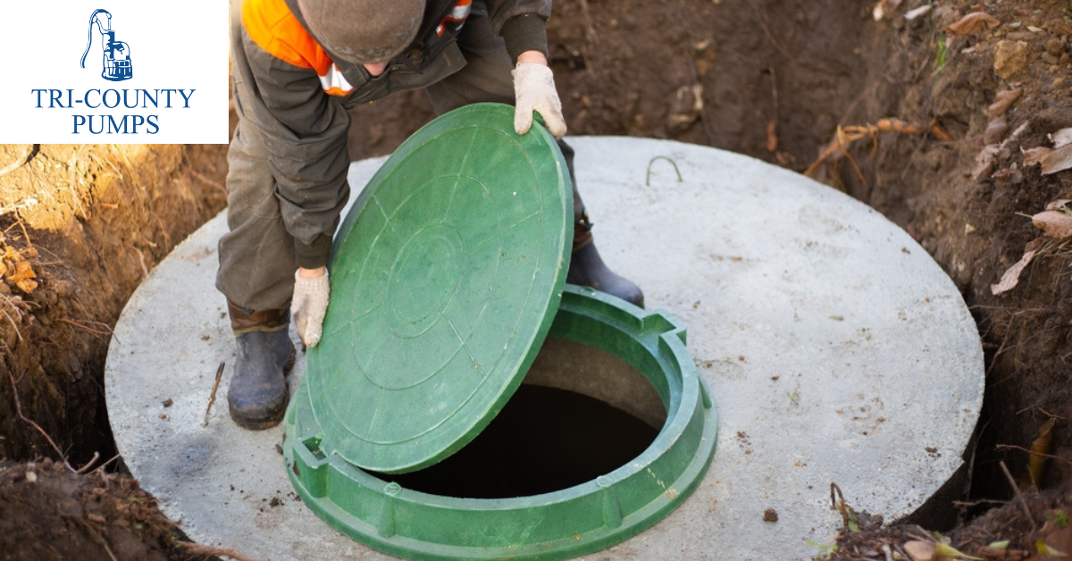 Beneath the Surface: Understanding the Importance of Septic System ...