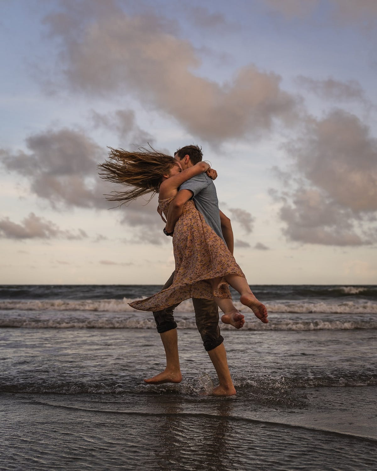 Navigating The Levels of Emotional Availability in Relationships | by ...