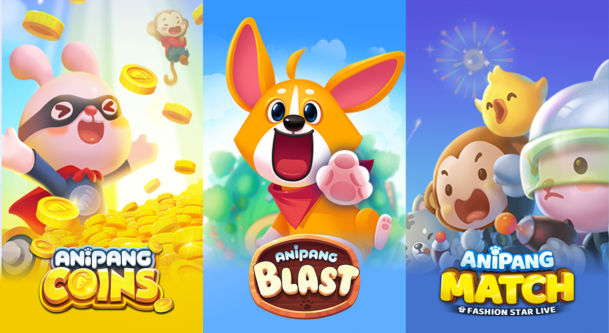 PLAY Wallet ANIPANG(APC) Token changes - WEMIX PLAY - Medium
