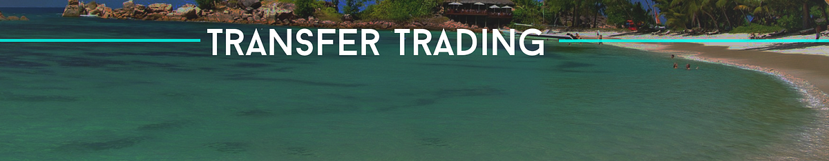 Issue 010 | Transfer Trading. We’re finally back in action! This… | by ...