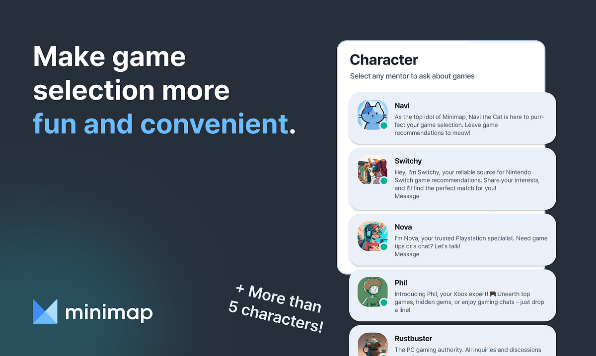 Minimap AI — Product Hunt 출시보고서. 이번 출시에 많은분들께 도움을 많이 받았습니다. 감사합니다. 도와주신… | by Sunghee Cho ...