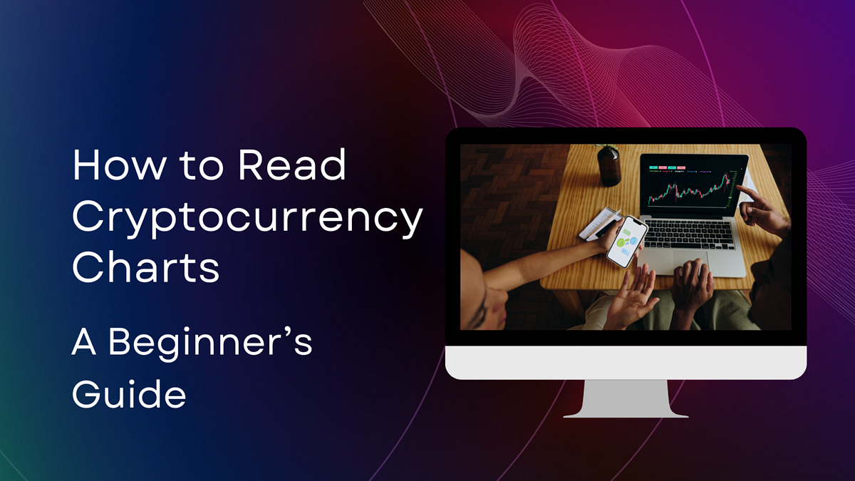 How to Read Cryptocurrency Charts: A Beginner’s Guide | by ybex.io | Medium