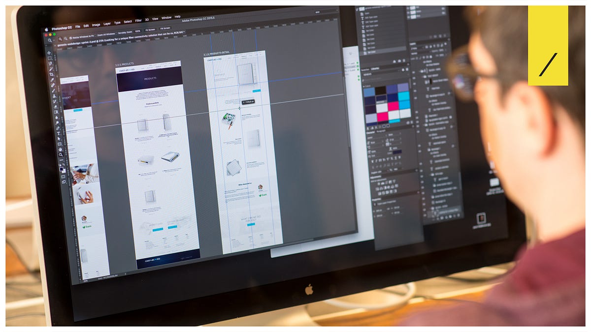 Nieuwe Stijlbreuk website online! | by Stijlbreuk | Medium