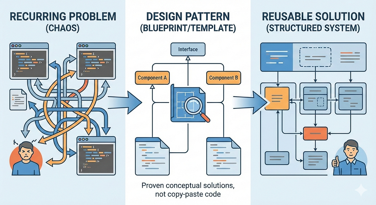 Building Maintainable ML Systems: Applying the Facade Design Pattern ...