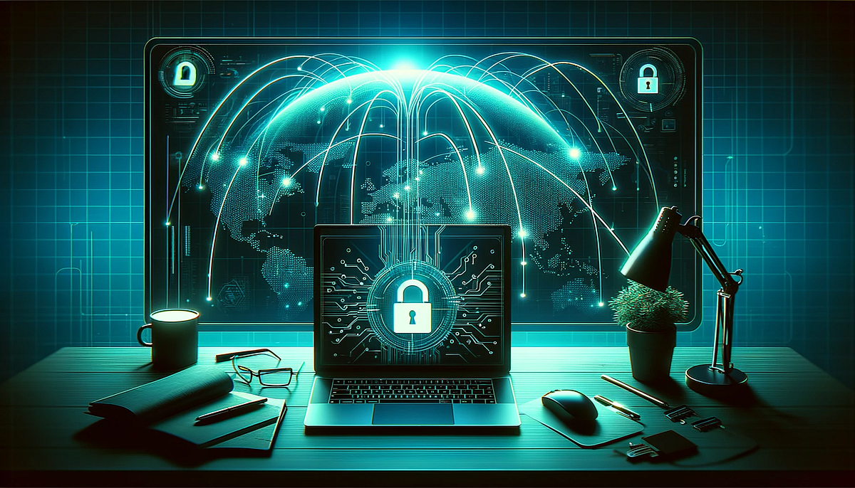 Free Proxy Dangers: Unveiling the Risks You Need to Know | by Servergo ...