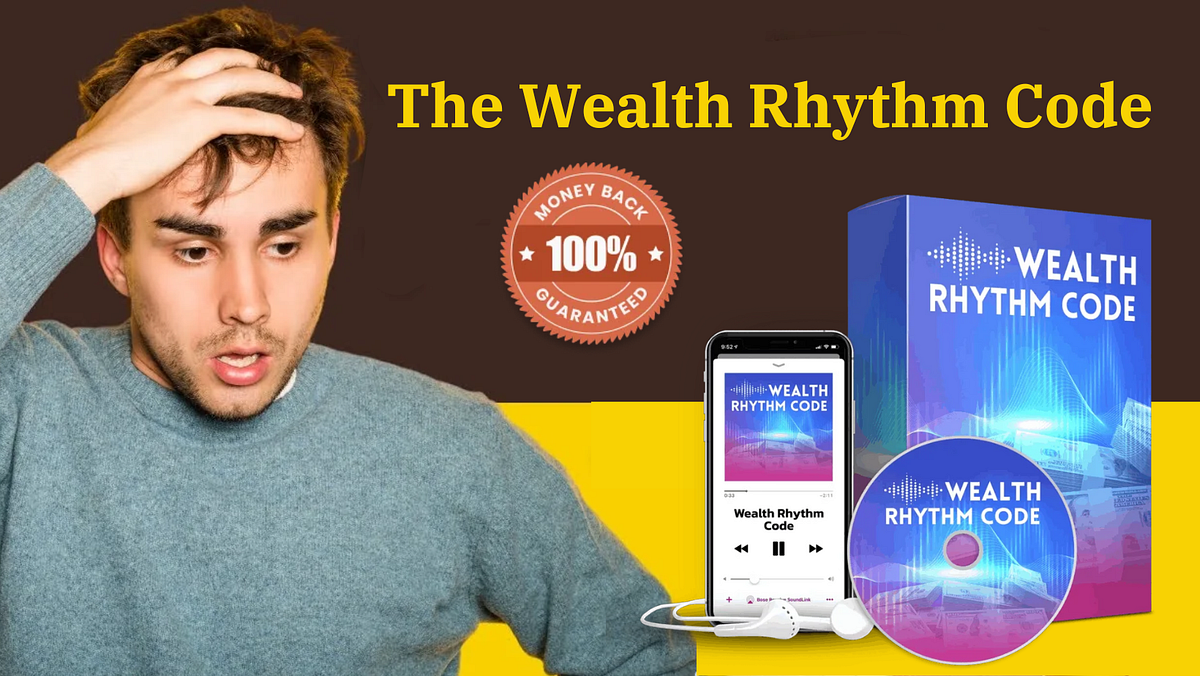 Wealth Rhythm Reviews: Wealth Attraction Secret for Financial Freedom or Scam? The Wealth Rhythm ...