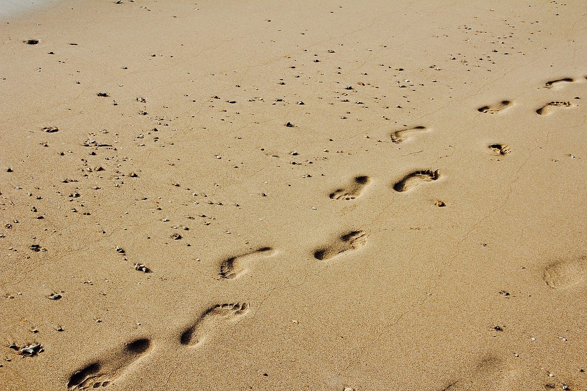 “Stepping Over the Line: Embracing Vulnerability” | by Ms_Oye | Nov ...