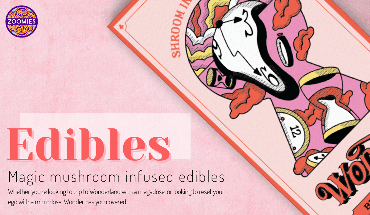 Info on the Best Edible Magic Mushrooms You Can Eat | by zoomies | Medium