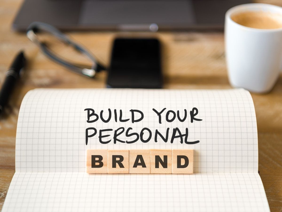 Andreas Matuska: Die Macht der Personal Brand im digitalen Zeitalter ...
