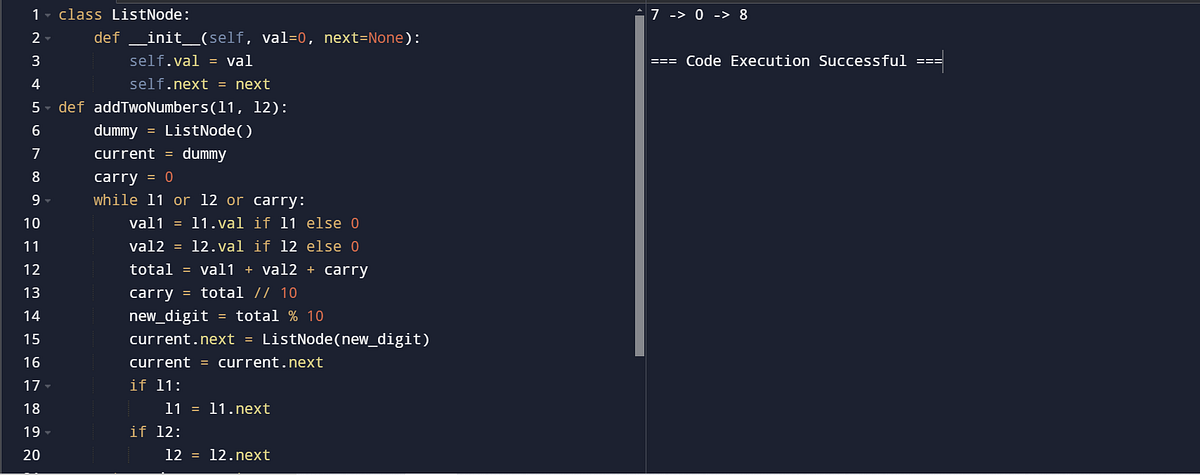 Day 4- Week 3. Today I have done 3 problems using C++… | by Adithi ...