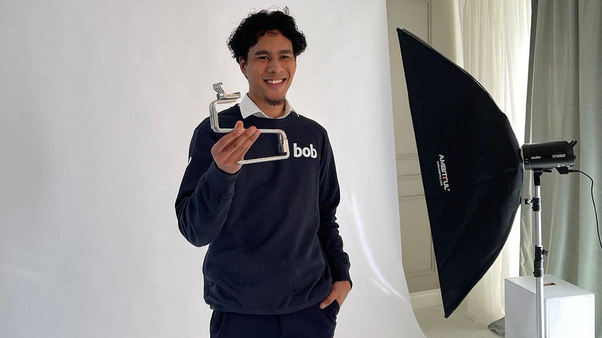 BOBSOLAR | Optimised lightweight mounting materials. - Bob Eco ...