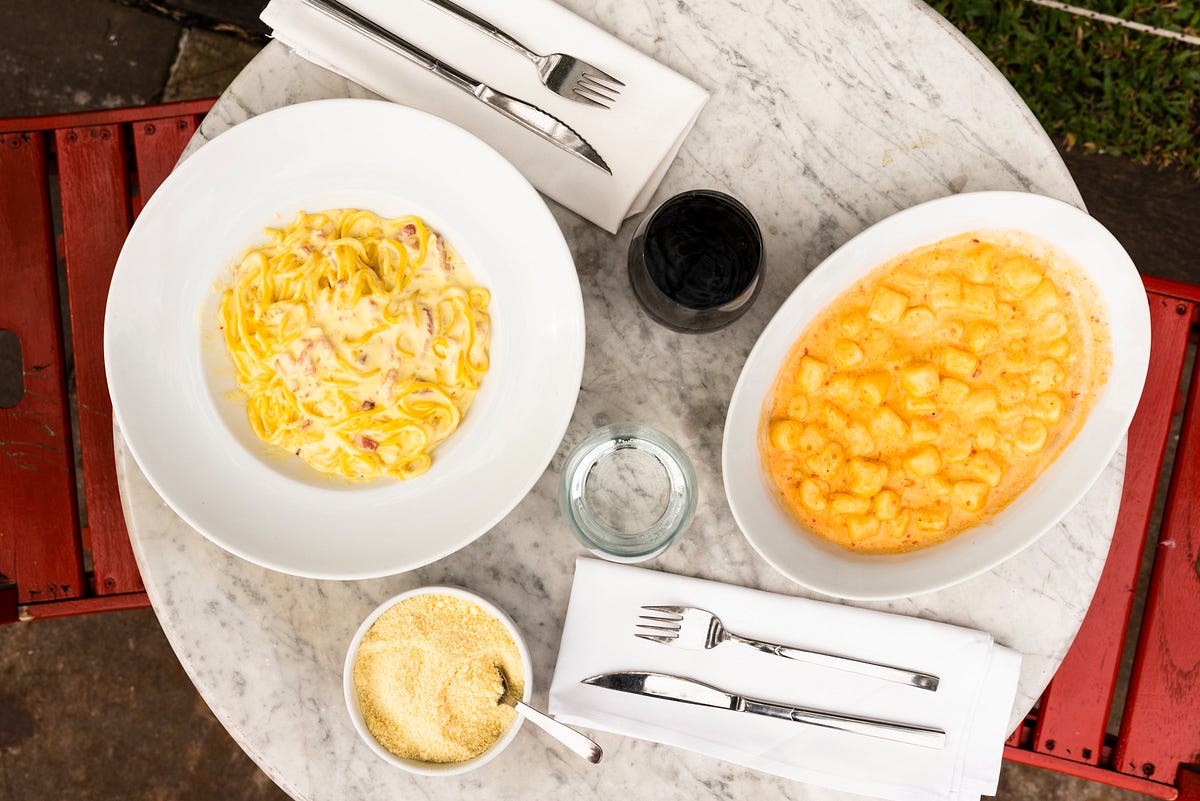 Easy No-Boil Mac And Cheese. This simple No-Boil Mac and Cheese… | by ...