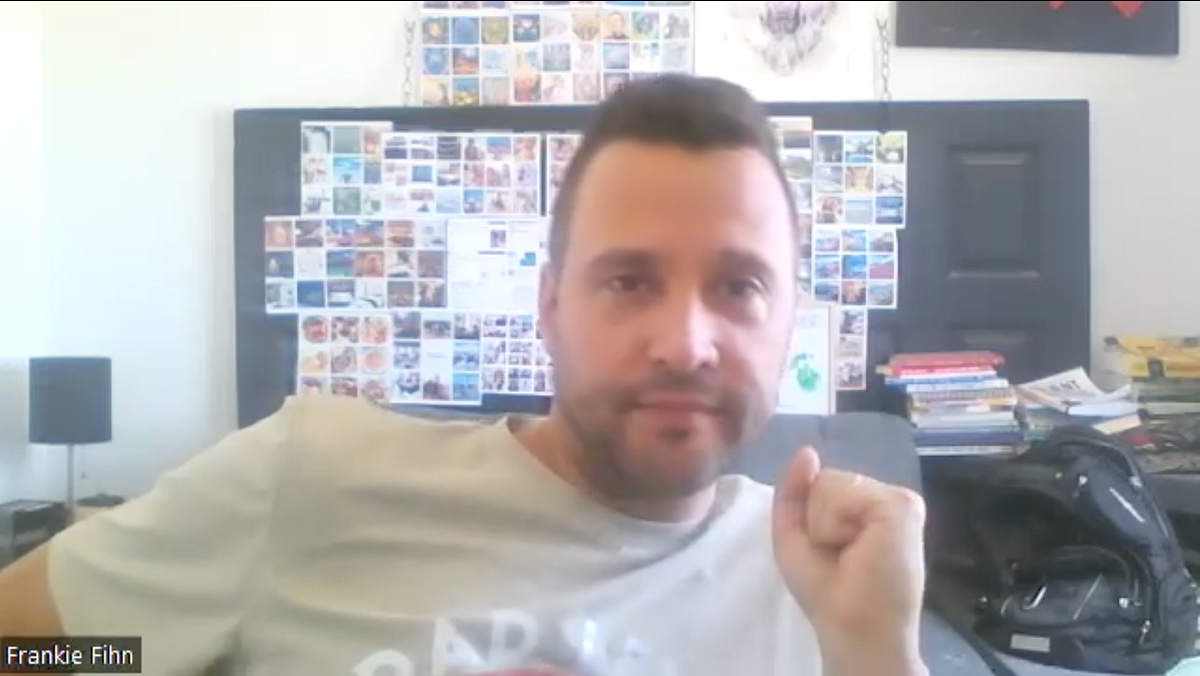 ppOperations Excellence Weekly w/ Jess Cotter - beyondtheagencybox - Medium