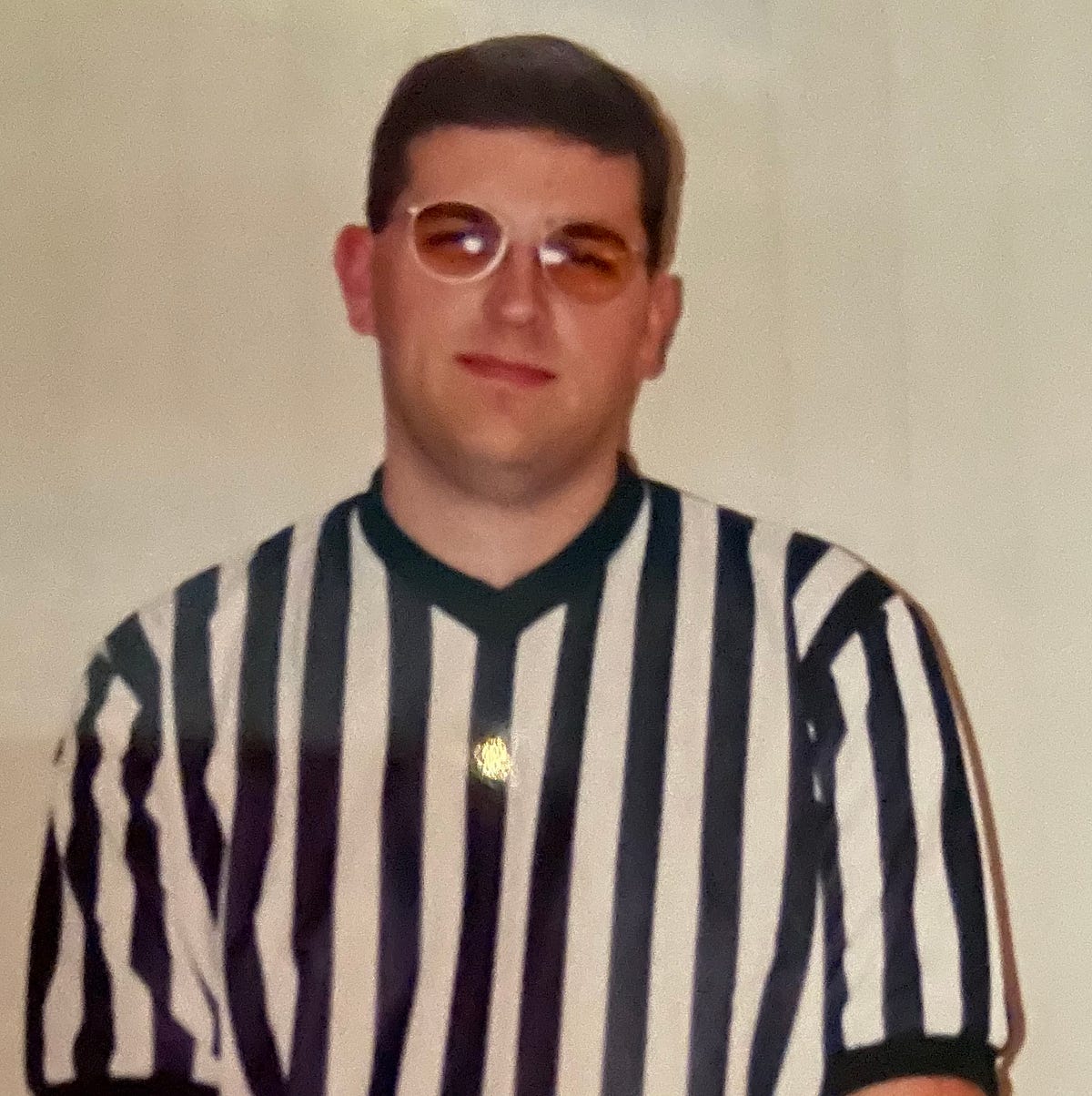 Lay off sports referees, part II. WRITER’S NOTE: Because this column is ...