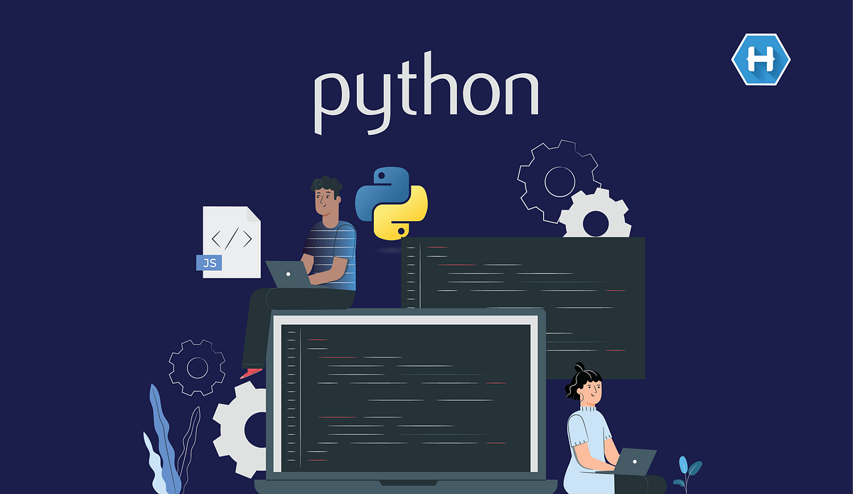 PyScript — Python for the Web Browser | by HabileLabs | Minds Verse ...