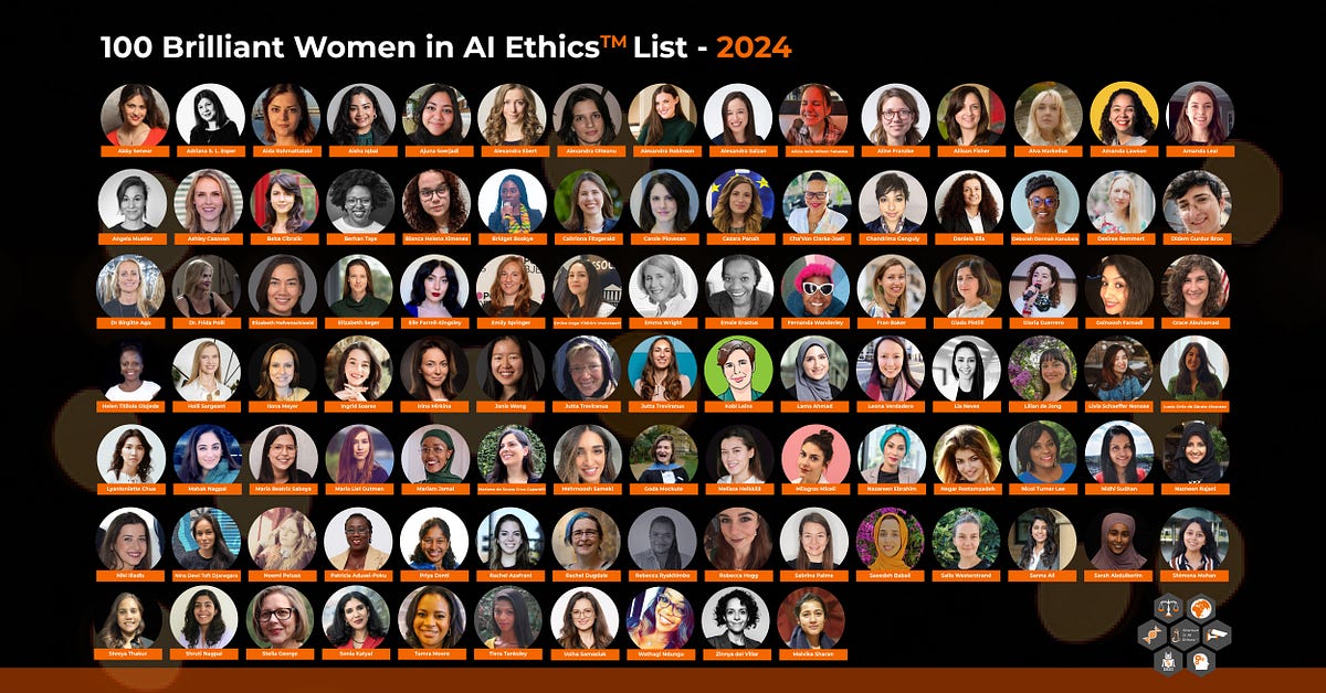 Smartest Women In The World 2024