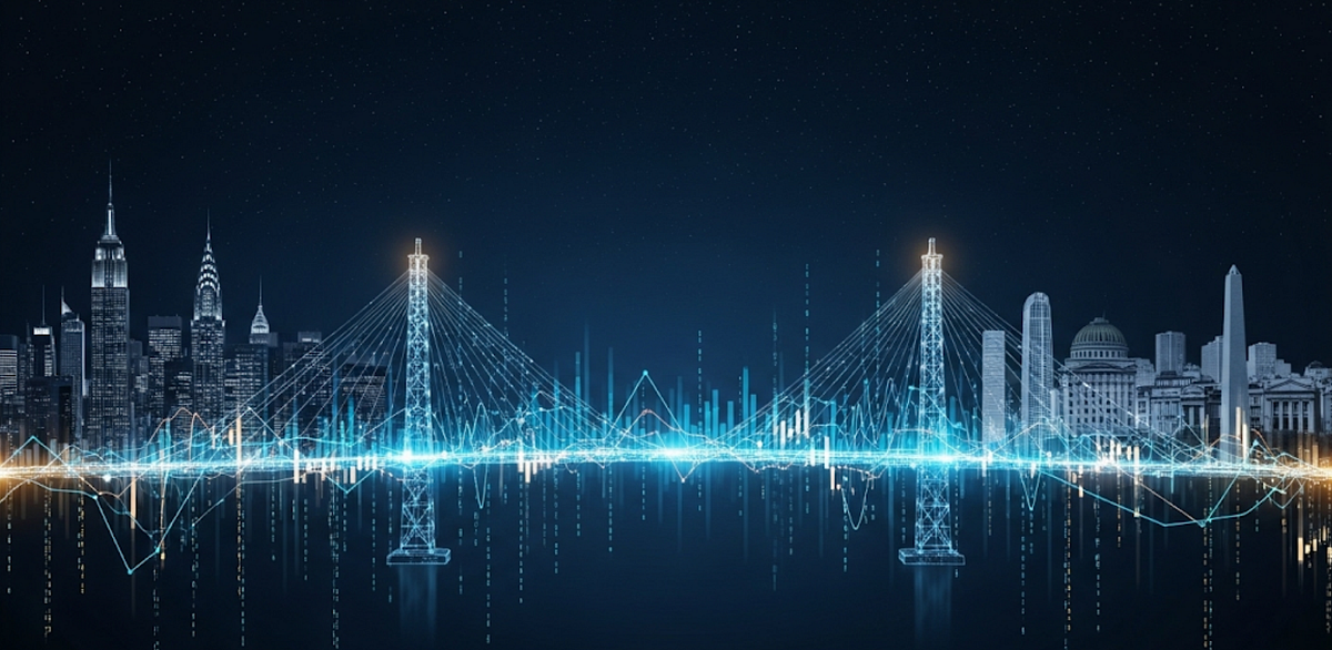 Diversification Beyond Borders: Why South American Markets Matter in 2025 | by Finlay Dameworth ...