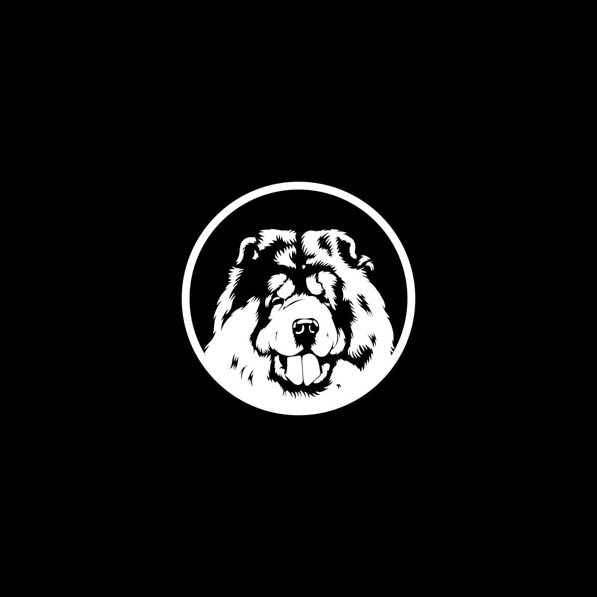 The Puffy-Lion. SongShi Quan — 鬆獅犬 | by SongShi Quan - 鬆獅犬 | Medium