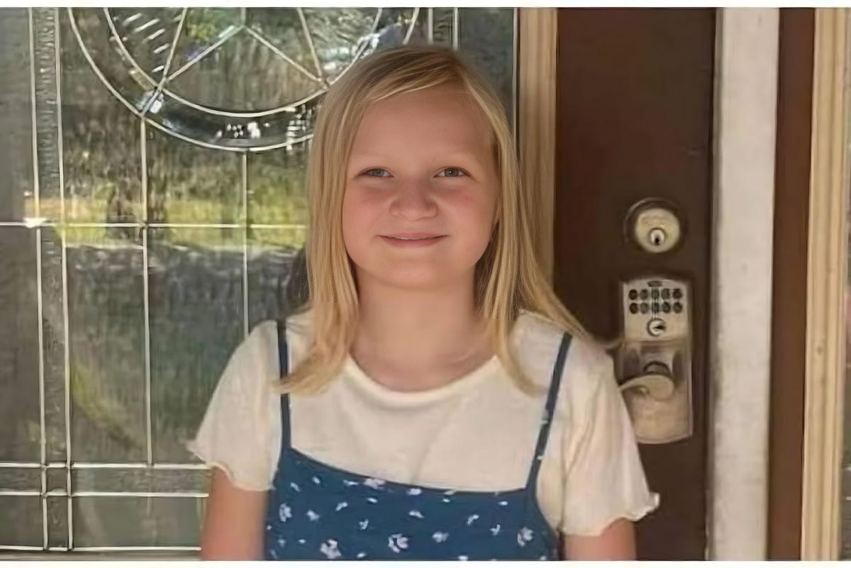 Autopsy Reveals 11-Year-Old Audrii Cunningham’s Cause Of Death | by ...