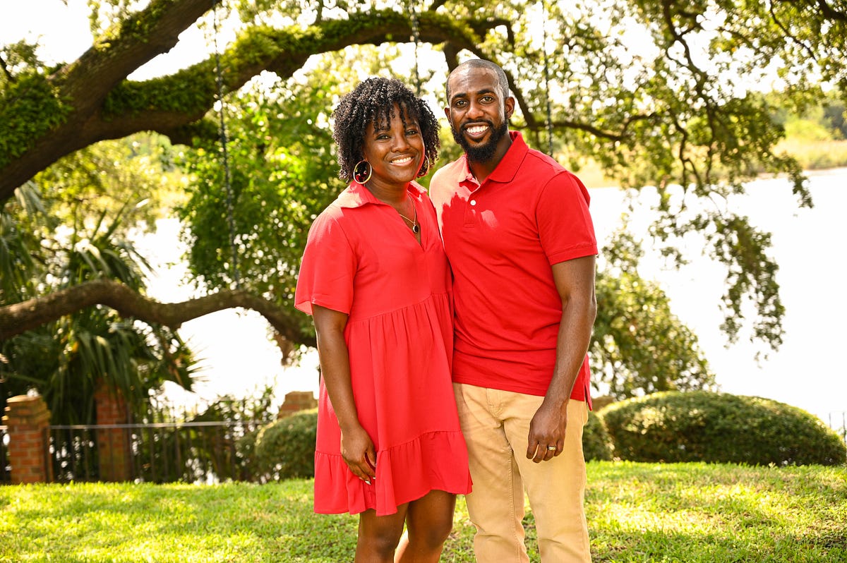 12 lessons we learned in our first year of marriage | by Jon Writes Ink ...
