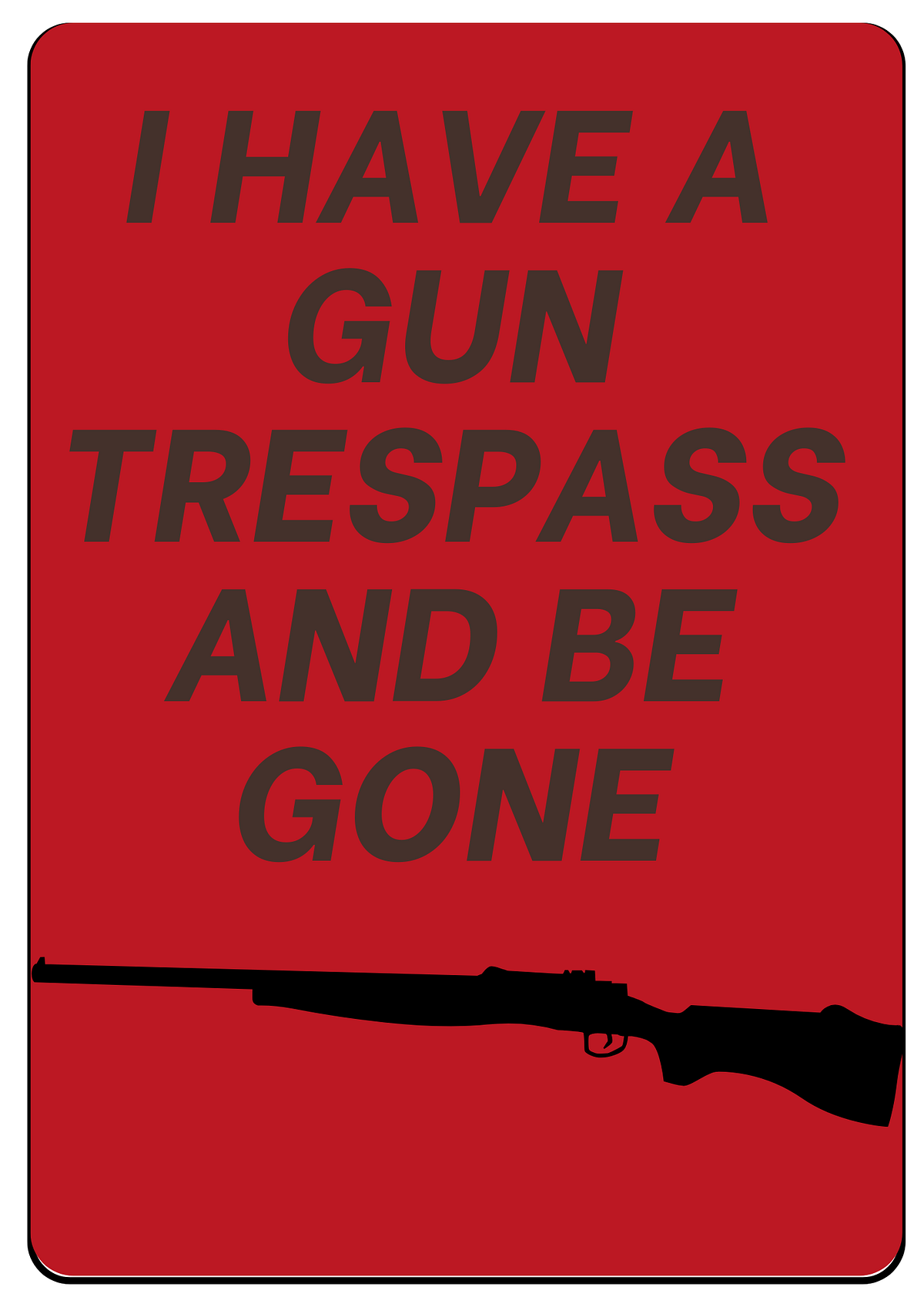 TRESPASSING AND ENCROACHING II: How to and how not to protect your ...