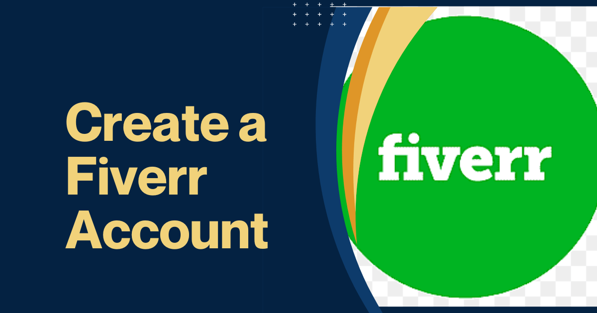 How to Create a Fiverr Account. Fiverr is an online marketplace where ...