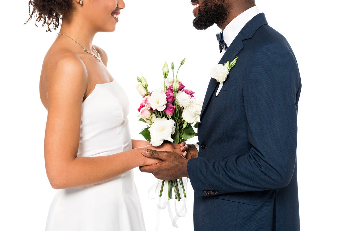 The Truth About First vs Second Marriages: What Really Changes | by ...