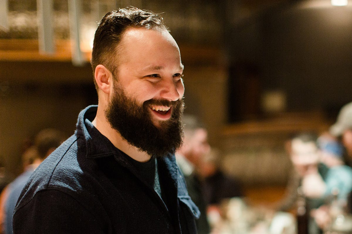 How a Saison Dupont changed Michael Kiser’s life. | by Pocket | Medium