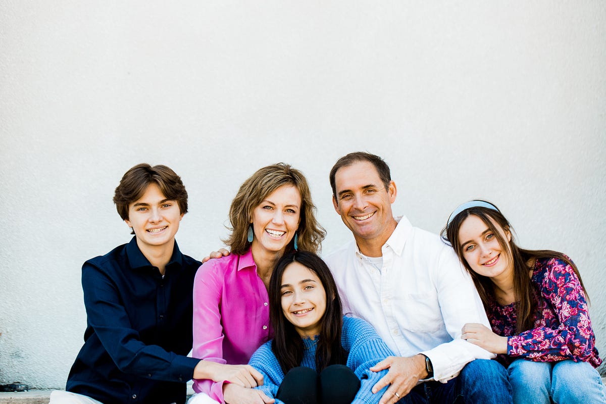 Scott Baird: Passion with a Purpose | by Randy Bretz | The People of ...
