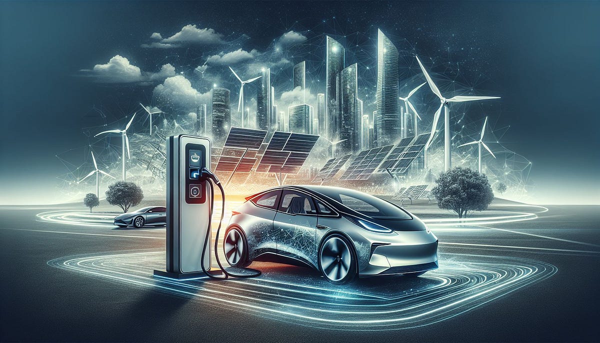 Tesla Is More Than Just EVs. I feel like you should read this before ...