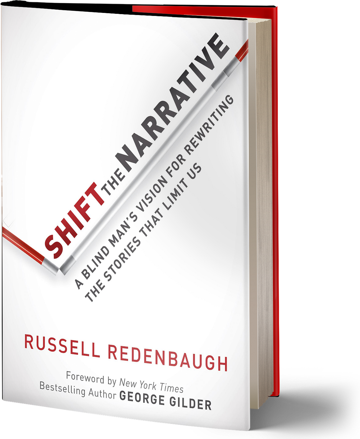 The Economics of Self-Improvement | by Russell Redenbaugh | Medium