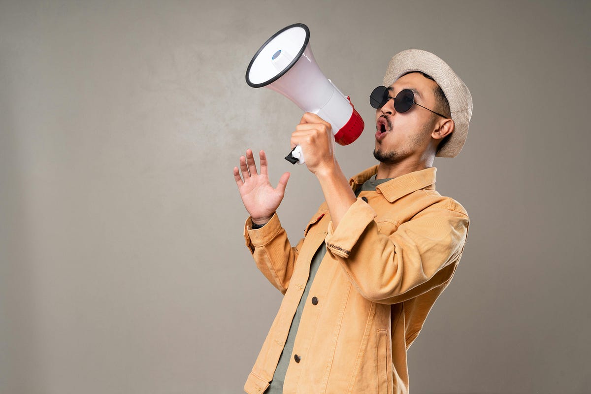 10 Crazy Facts About Your Writing That Will Blow Your Mind | by Anshul ...