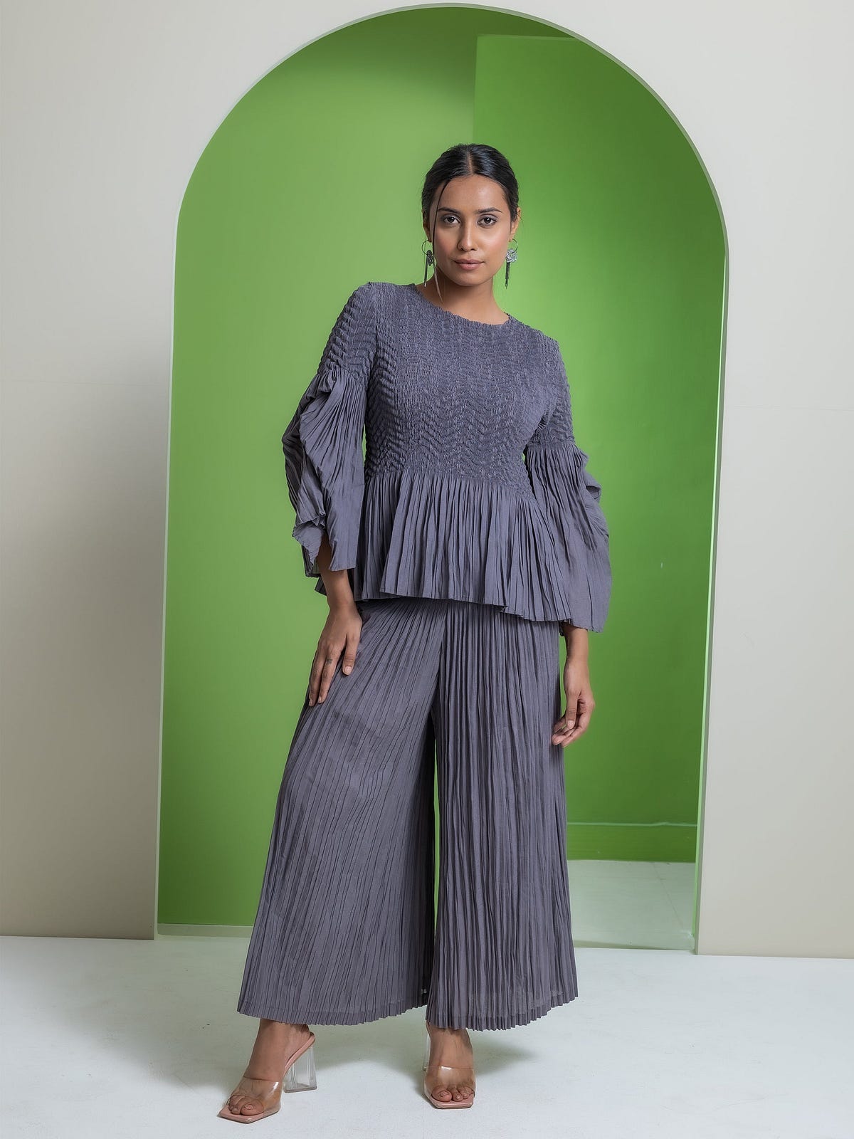 Why Co-Ord Sets Are a Must-Have: Casual and Formal Outfit Ideas | by ...