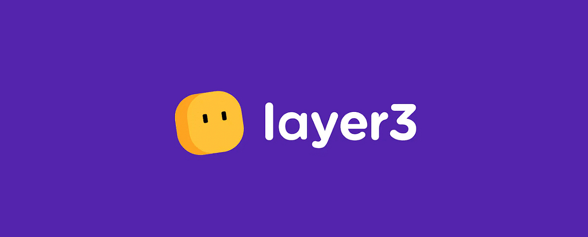 Step-by-Step Guide to Claiming Layer3 Airdrop Tokens | by Gorey Corman ...