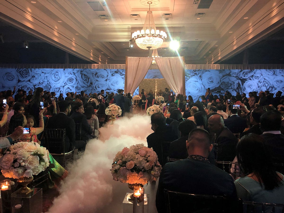 Discover Your Perfect Event Space at The Terrace : Wedding Venues and ...