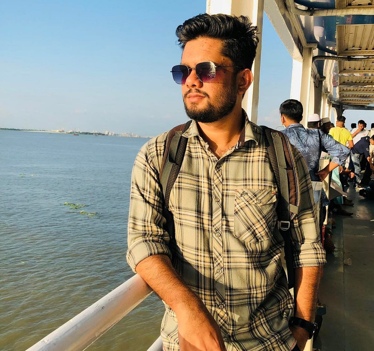 Hasan Morshed | My SEO Career, Digital Marketing Agency Journey & More ...