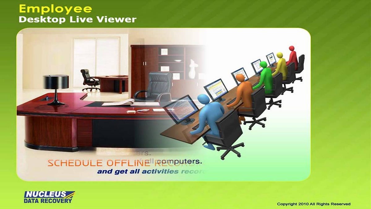 Most Suitable Option to Track Employees Internet Activities!! | by ...