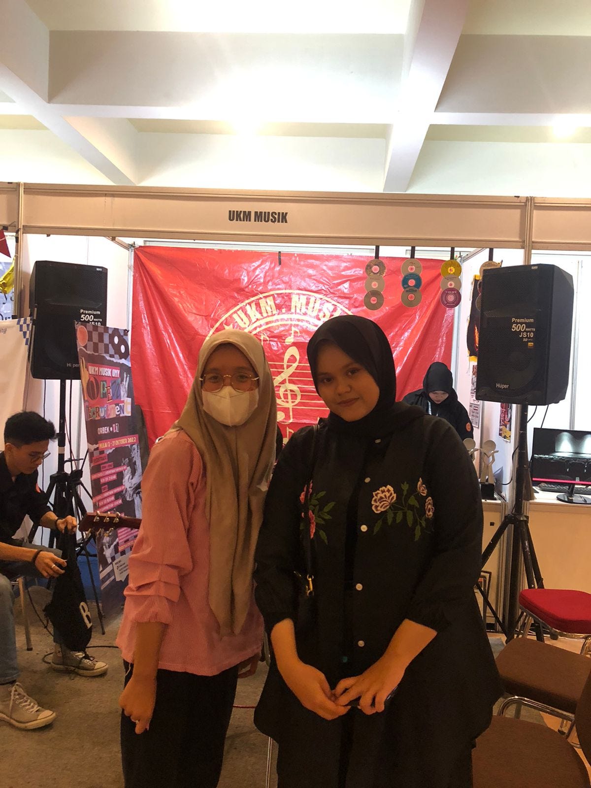 UKM MUSIK UMY. by Angelicenia | by Angelicenia | Medium