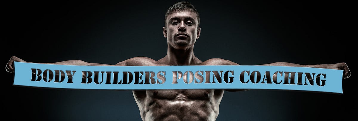 Why are bodybuilding posses essential? | by bostonmobiledance | Medium