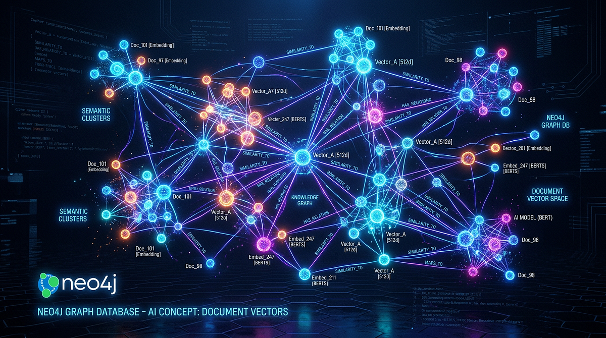 Building a Local PDF RAG Pipeline with Neo4j Vector Search | by Kaique ...